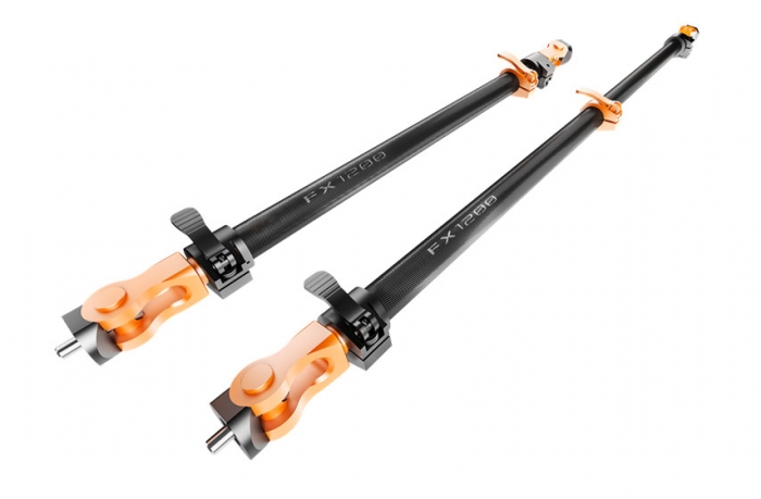 Werkstück-Stabilisator